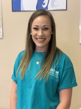 Our Team | Zoom Physical Therapy & Wellness