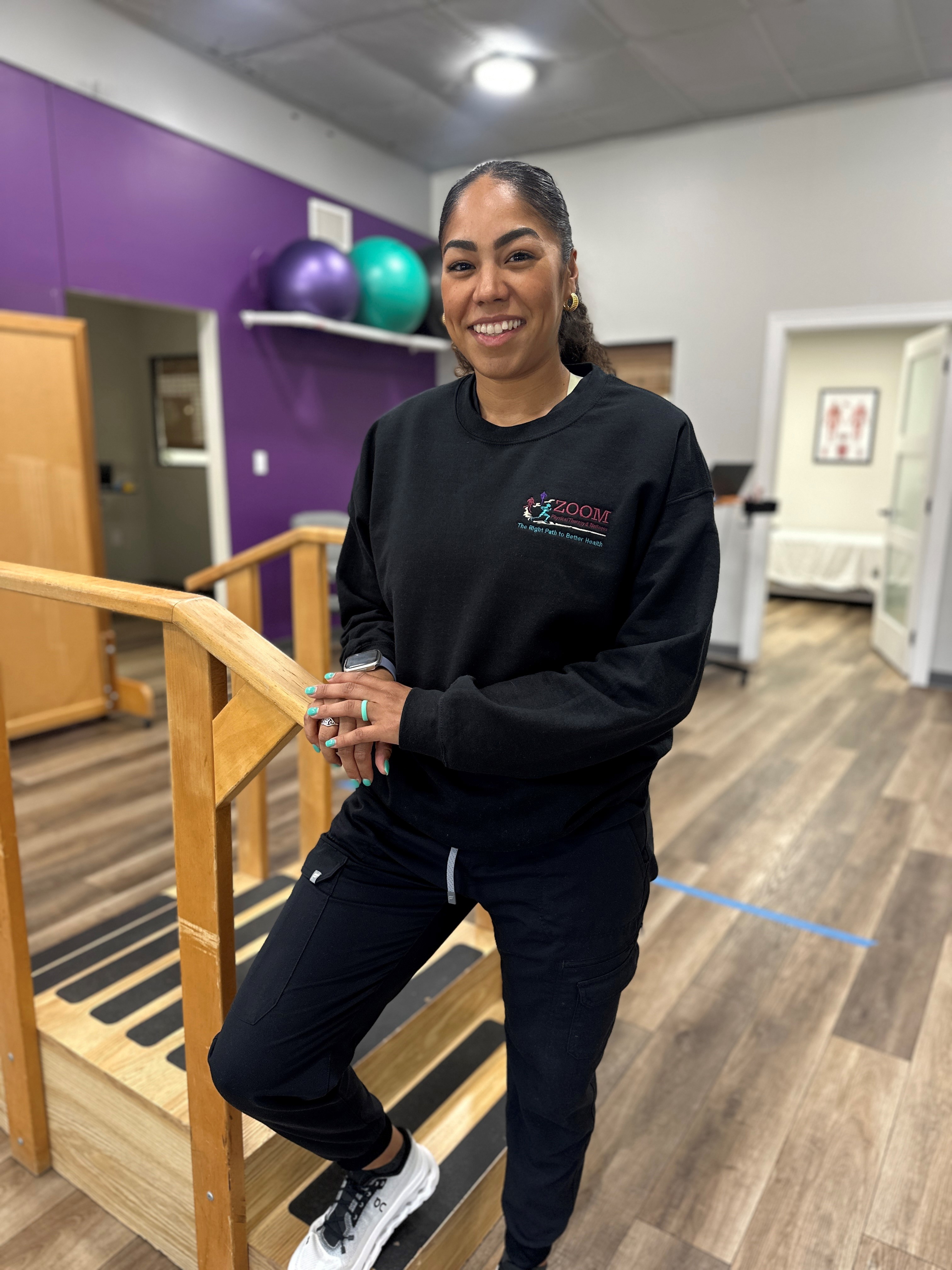 Our Team | Zoom Physical Therapy & Wellness