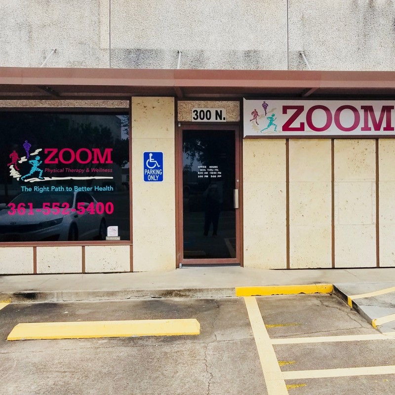 Locations | Zoom Physical Therapy & Wellness